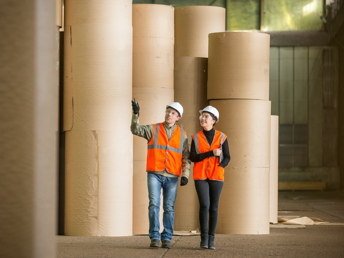 Paperboard Mills: Are You Experiencing Production Downtime? – Corrosive ...