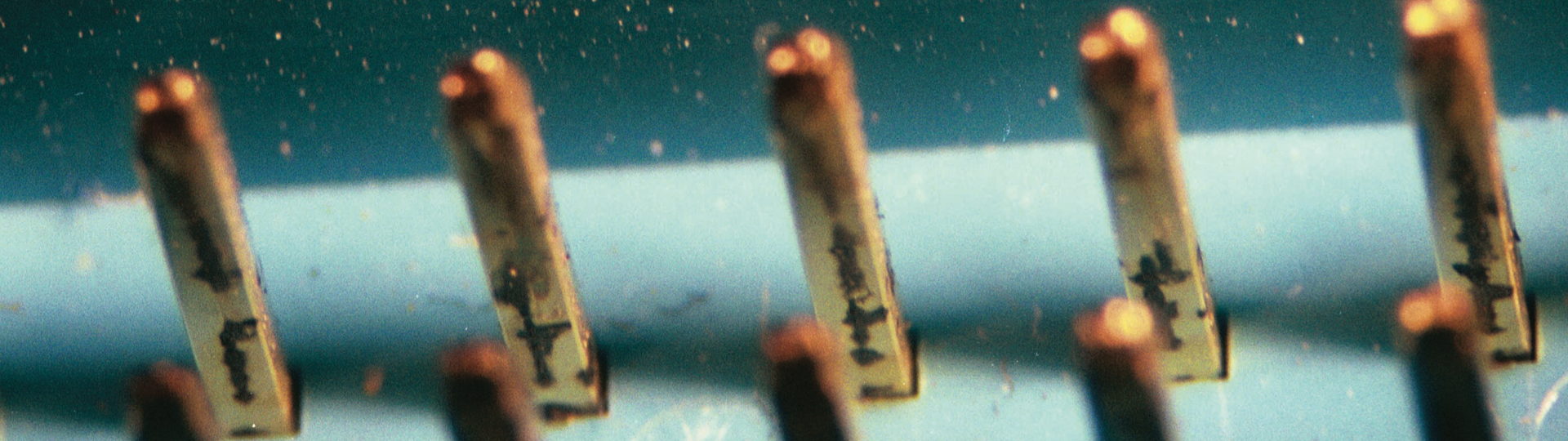 Onguard Copper Replacement Sensor – Corrosive Air Monitoring