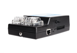 OnGuard 4000 – Corrosive Air Monitoring