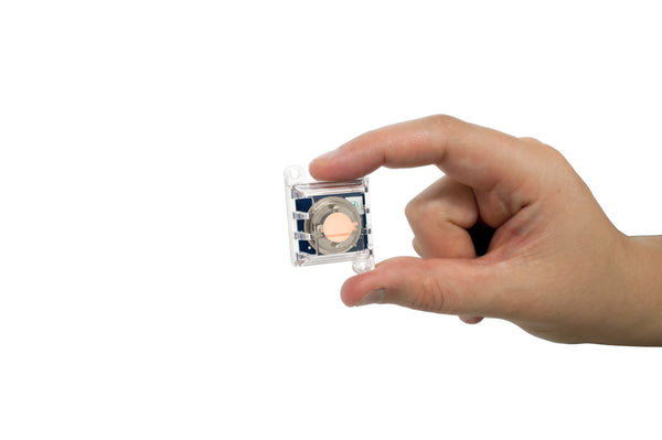 Onguard Copper Replacement Sensor – Corrosive Air Monitoring